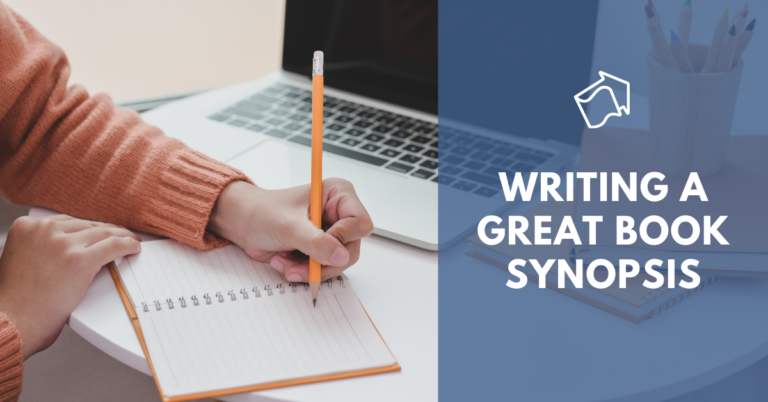 4 tips for writing a great book synopsis - Books Forward