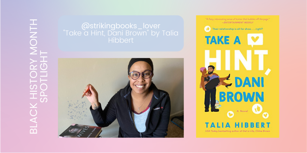 Black History Month Spotlight - Books Forward