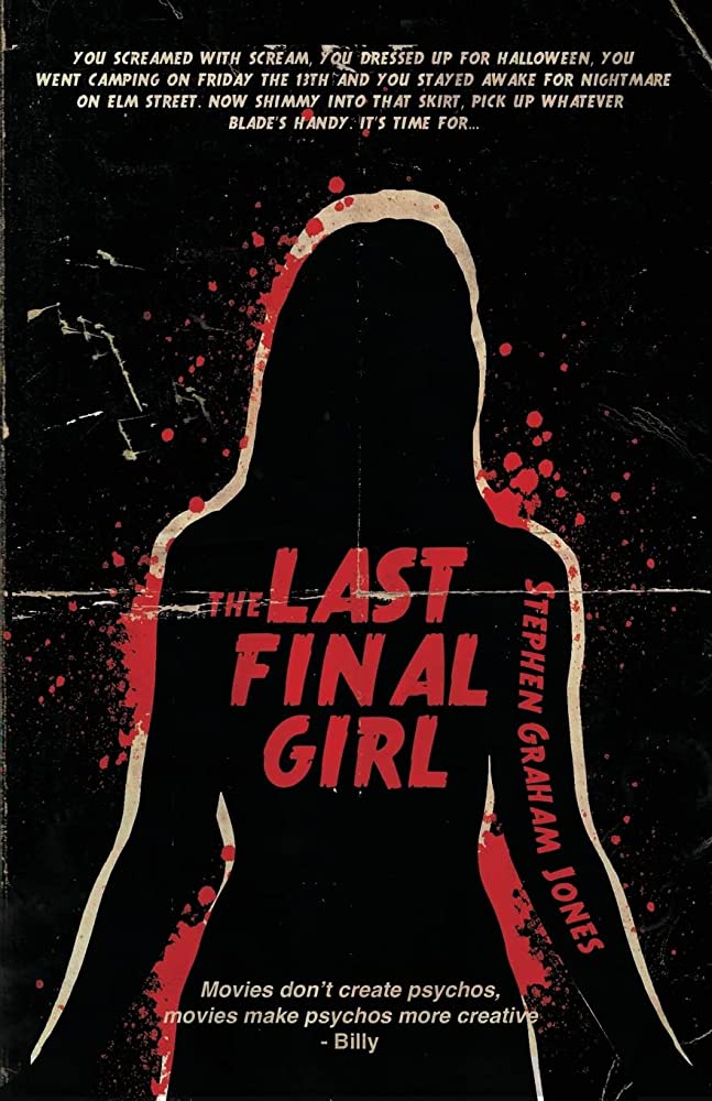 Horror books to whet your appetite ahead of the Scream VI release ...