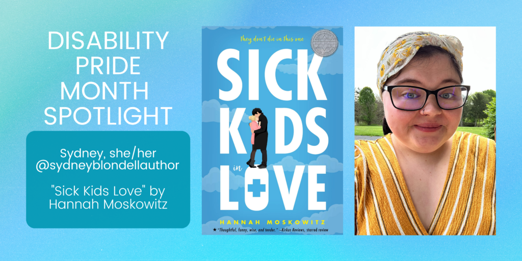 DISABLED BOOK INFLUENCERS TO FOLLOW AND THEIR DISABILITY BOOK ...