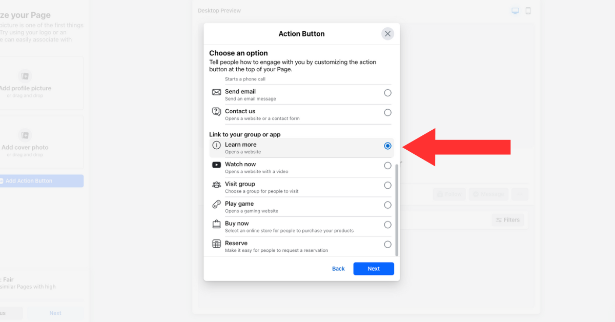 Creating and Setting Up Your Author Facebook Page - Books Forward