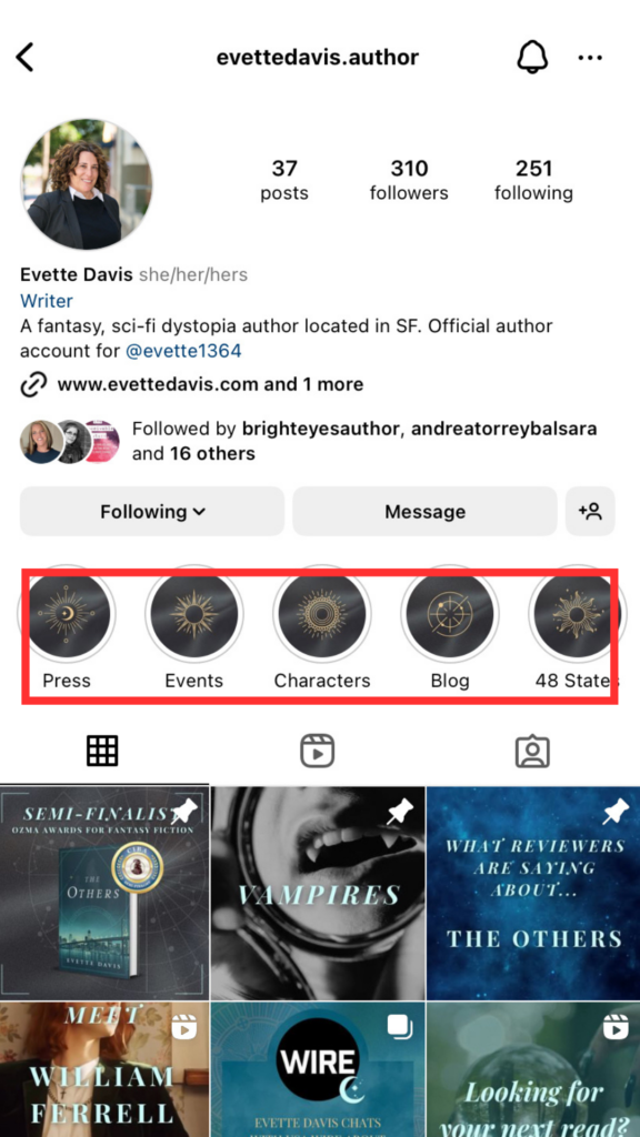 What are the different types of posts on Instagram and how do I use ...