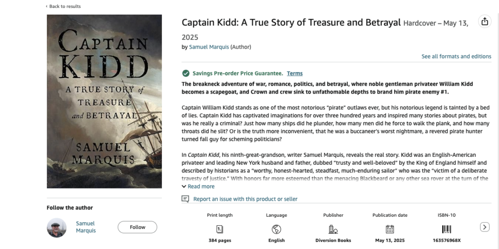 Tips to optimize your Amazon Author Central and KDP accounts - Books ...