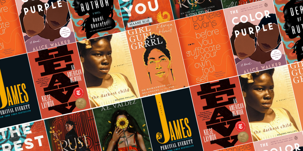 Black Bookish Creators to Follow for Black History Month and Beyond ...